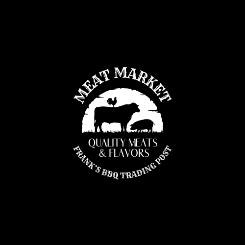 Meat Market | Frank's BBQ Trading Post